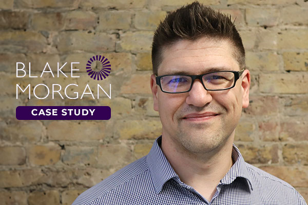 Strategic IT Refresh: How Blake Morgan Prepared for the Future