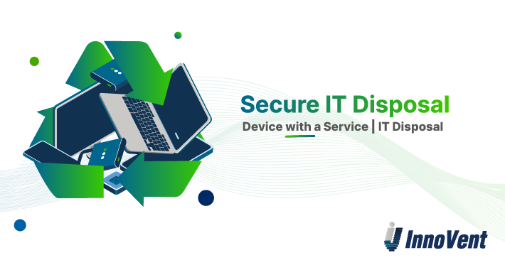 Secure IT Disposal